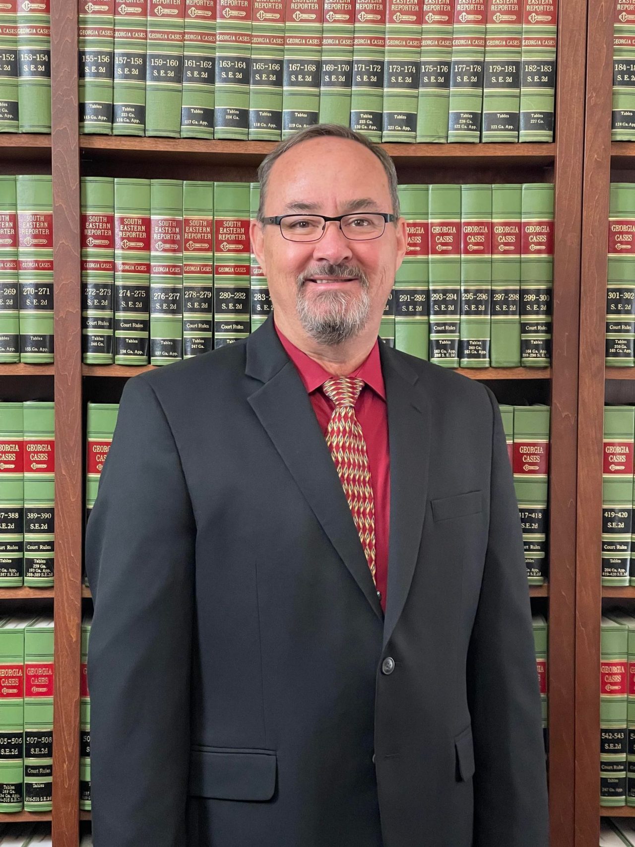 Douglasville Attorneys - Edwards, Mcleod & Money