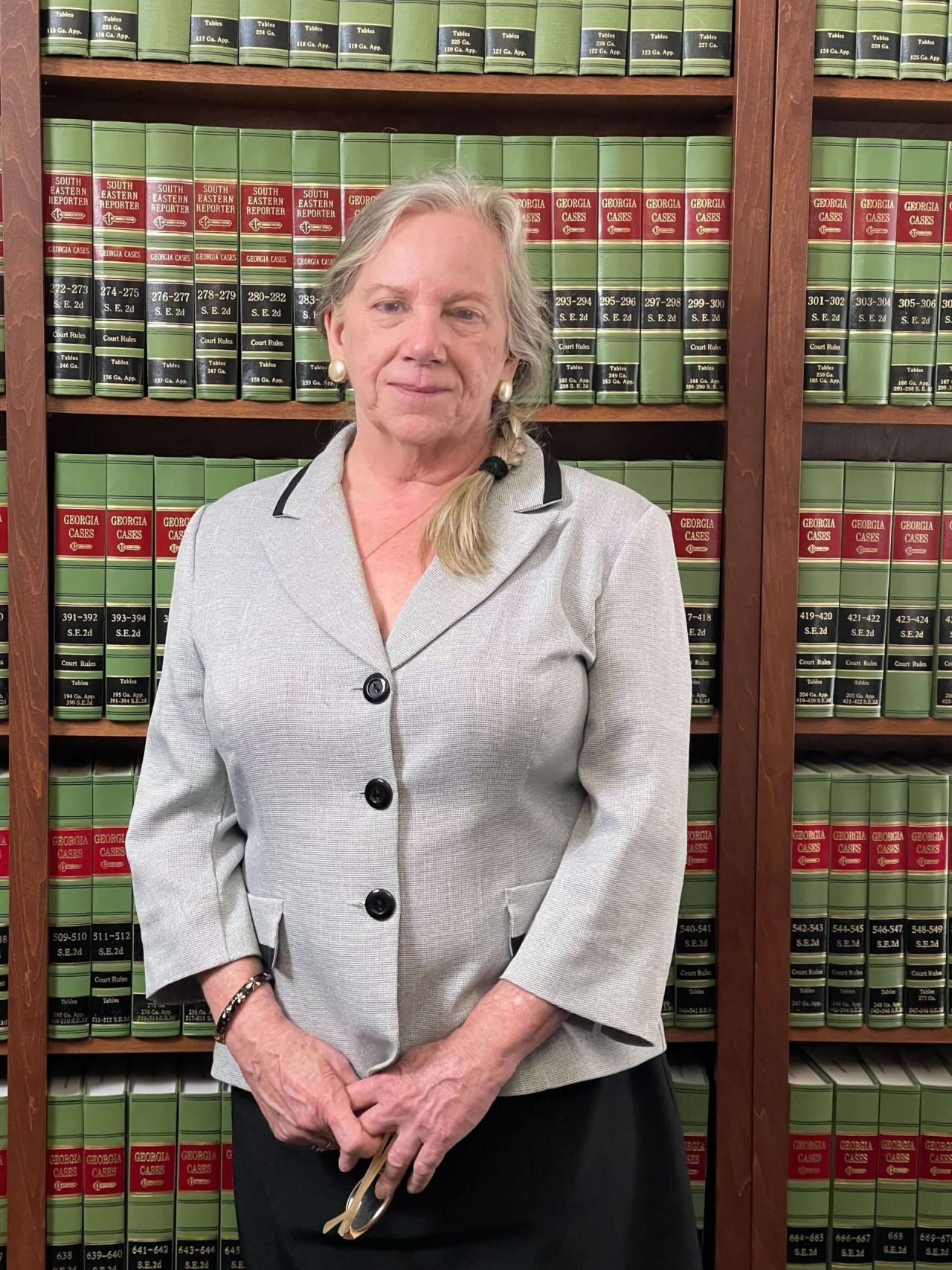 Douglasville Attorneys - Edwards, Mcleod & Money